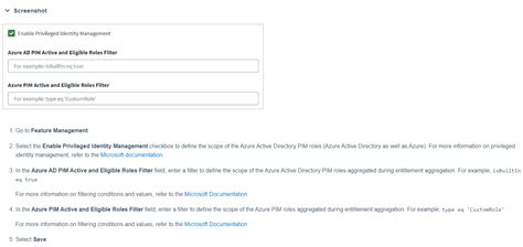 error azure active directory role entitlement aggregation isc discussion and questions