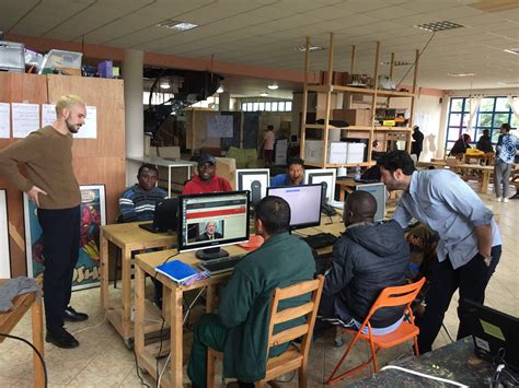 Hack Your Future Denmark Hack Your Future Denmark