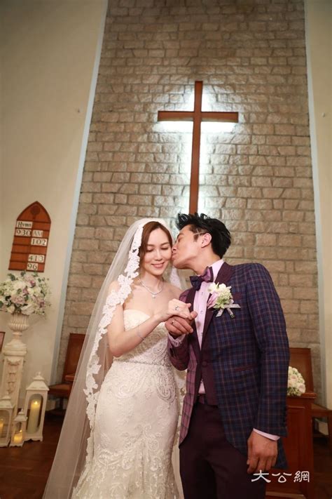 孫耀威結婚哮喘病發