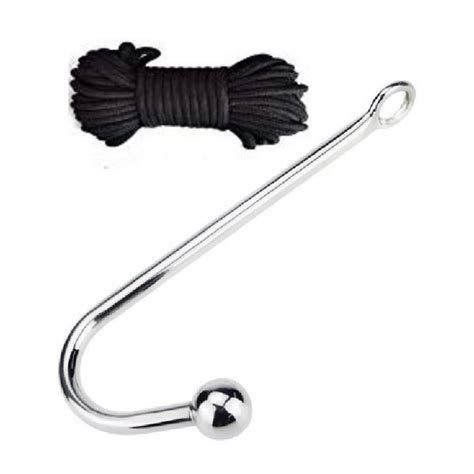 Anal Hook Etsy