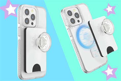 Save 50 On A Pop Socket Wallet Today On Amazon