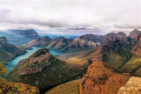 17 Best Places To Visit In South Africa Map And Tips