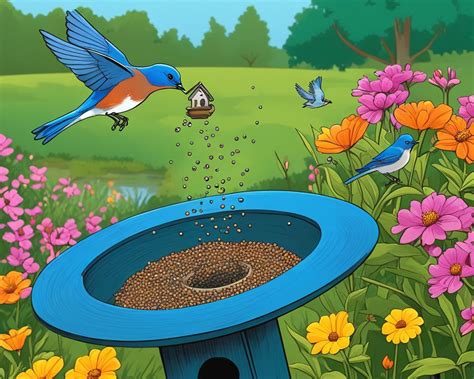 How To Attract Bluebirds Expert Tips Best Practices Tag Vault
