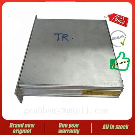 NI SCXI Isolated Analogue Input Module In Stock XIONGBA