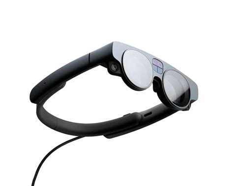 Magic Leap 2 智能mr混合现实眼镜 报价 价格 性能参数 图 美国 Magic Leap 生物器材网