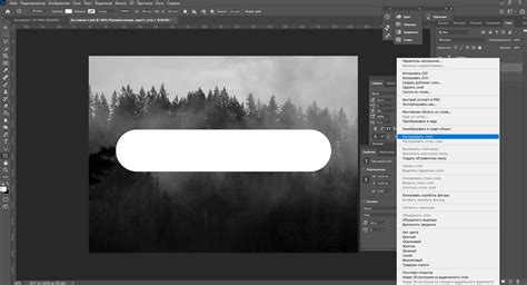 Как сделать текст в Photoshop основы работы с текстом для новичков