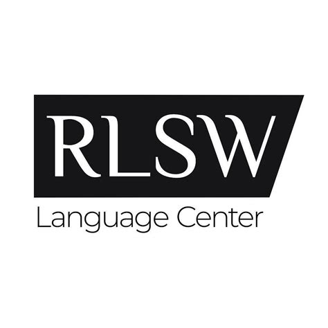Rlsw Language Center Kyiv