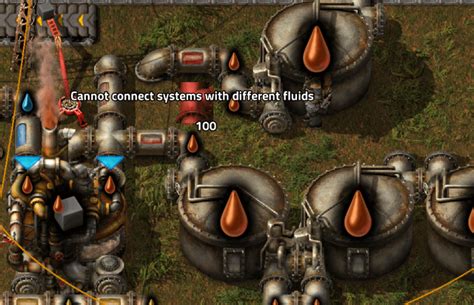 Fluids Hate This One Simple Trick Rfactorio