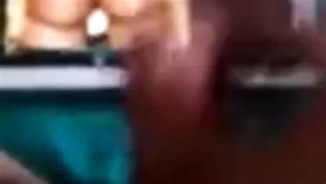 Sasha Banks As The Undertaker Cum Tribute Xhamster