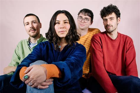 Lazy Day To Release ‘letters Ep Next Month • News • Diy Magazine