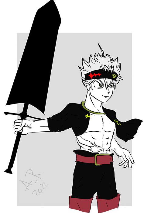 Asta By Digoridrigo On Deviantart