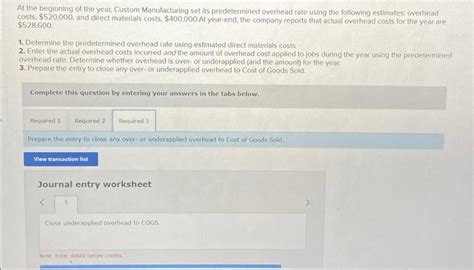 Solved Exercise 19 26 Algo Computing Applied Overhead And