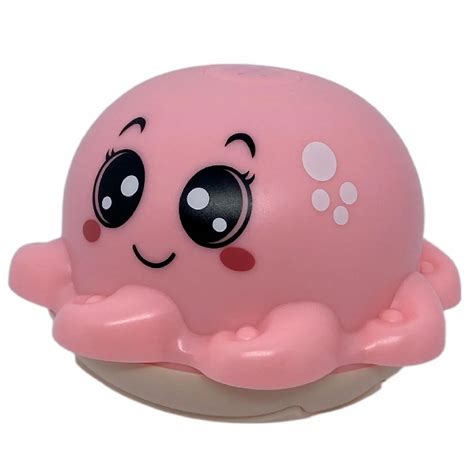 პლასტმასის სათამაშო ოკტოპუსირვაფეხა