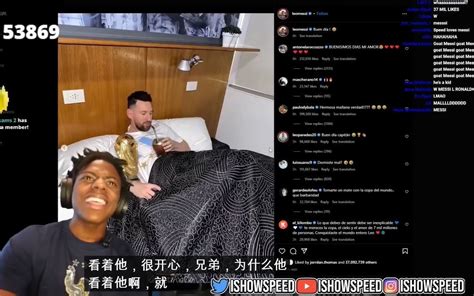 Speed看到梅西ins点赞成为第一气急败坏~~ 视频下载 Video Downloader