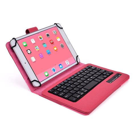 Samsung Galaxy Tab Active Keyboard Case COOPER INFINITE EXECUTIVE In Wireless Bluetooth