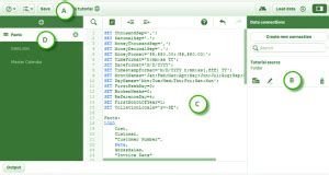 Qlik Sense Desktop Tutorial Components Of Qlik Sense Desktop DataFlair