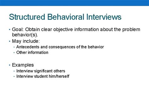 Functional Assessment Default Techniques Vs Fba Default Techniques