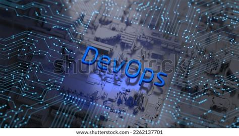 Devops Software Development Operations Infinity Symbol Stock Illustration 2262137701 Shutterstock