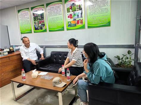 我所科技特派员赴保定市满城区开展草莓种植技术指导 河北省农林科学院植物保护研究所