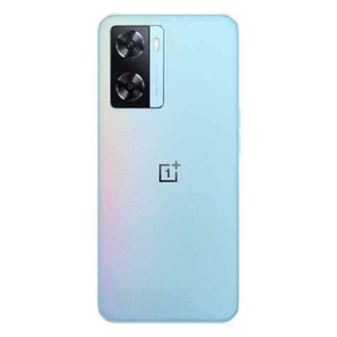 Oneplus Nord N Se G Dual Sim Gb Ram Gb Blue Oasis Haddad
