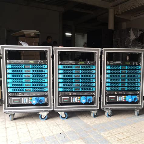 Cvr Pro Audio Cvr Audio Powerful Amplifier Advantages