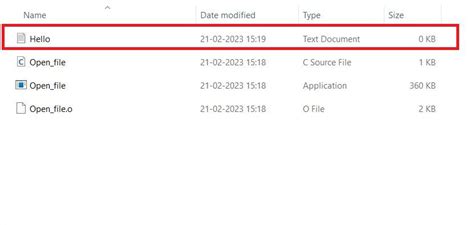 C File I O GeeksforGeeks