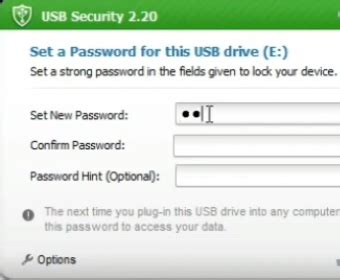 KakaSoft USBSecurity Download Free