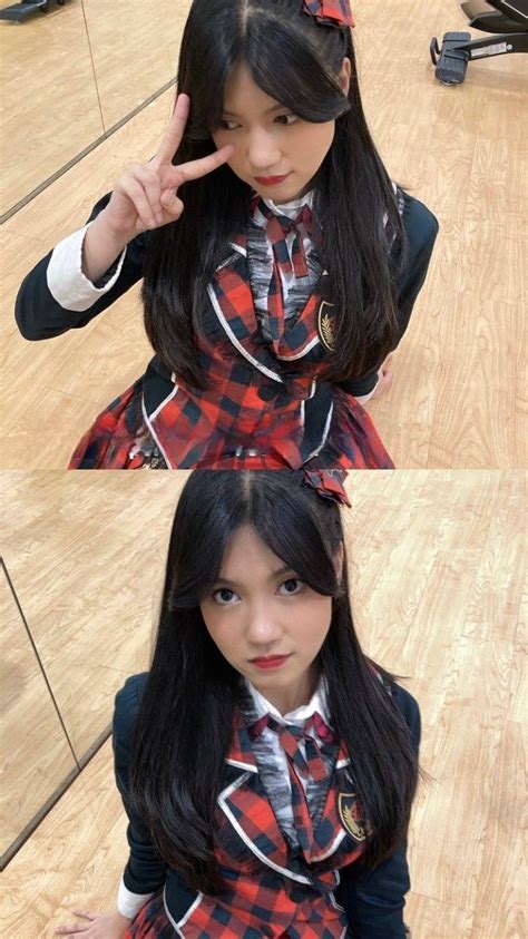 Indira Jkt48