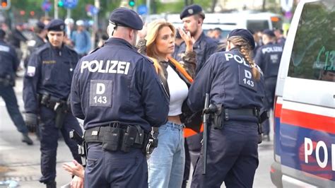Seit 17 Jänner Klima Shakira Anja Windl Ist Wieder In Haft Heute At