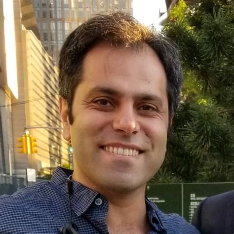 Reza Gholizadeh Linkedin