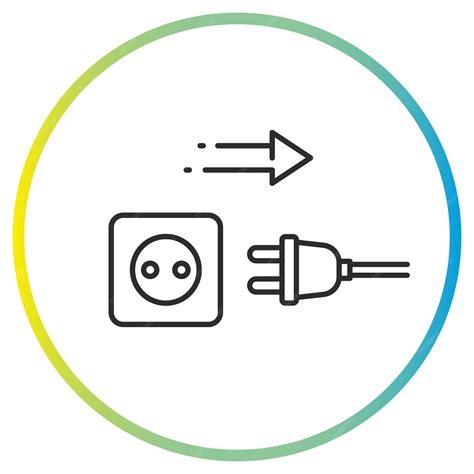 Premium Vector Reduce Energy Consumption Icon