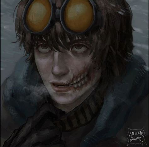 Ticci Toby ☆ Creepypasta Ticci Toby Creepypasta Creepypasta Ticci Toby