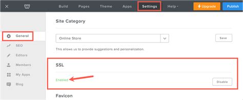 How To Install SSL Certificate In Weebly WebNots