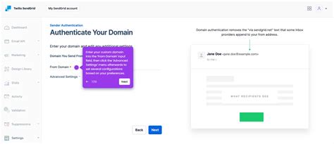 How To Get Sendgrid Api Key 1 Min Guide