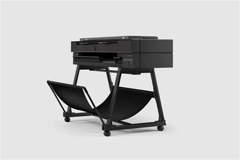 Hp Introduces A New Range Of Inch Large Format Printers For Copy Shops Aec Enterprises