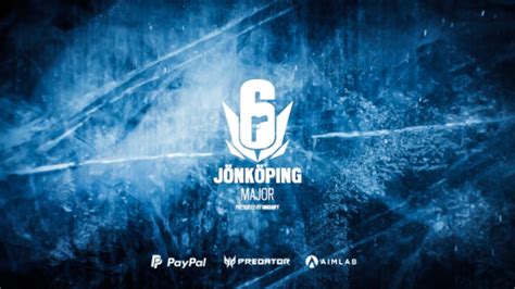 Create A Six Jönköping Major Predictions Tier List Tiermaker