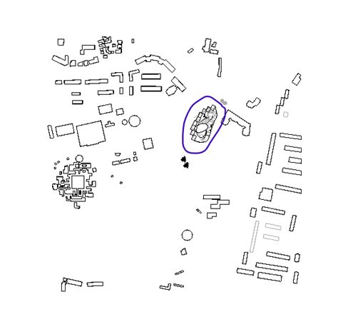 The Imported Cad Is Lost In Project Autodesk Community