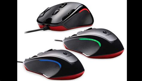 Fungsi Mouse Komponen Cara Kerja And Jenis Mouse Terkini