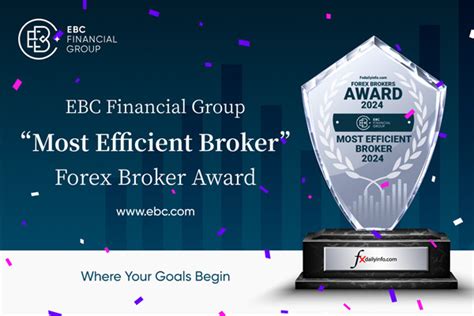 Ebc Official News Ebc Group Official Website Ebc Financial Group