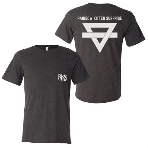 Rainbow Kitten Surprise Shirts Rainbow Kitten Surprise Merch Rainbow