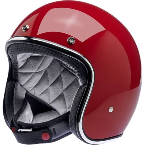 Biltwell Bonanza Helmet Fortnine Canada