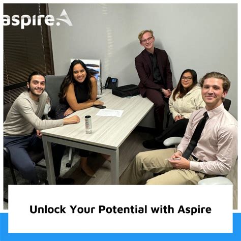 Aspire Team On Linkedin Entrepreneurialspirit Careertransition