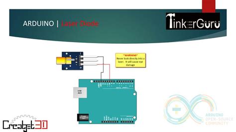 Ppt Arduino Interfacing Powerpoint Presentation Free Download Id 7890075