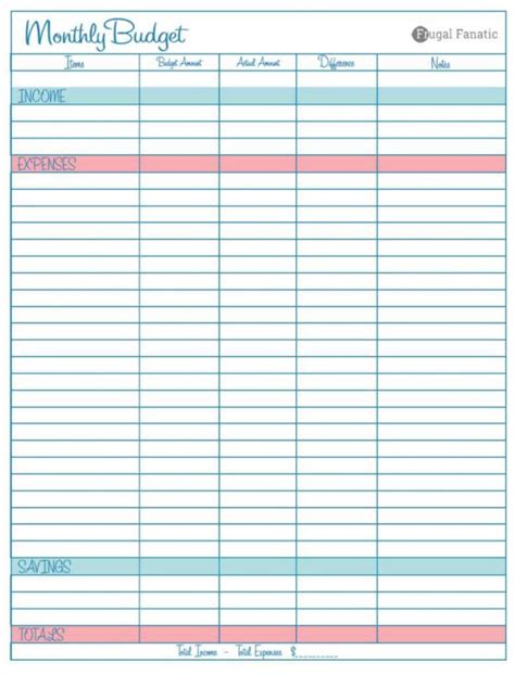 Incomings And Outgoings Spreadsheet — Db