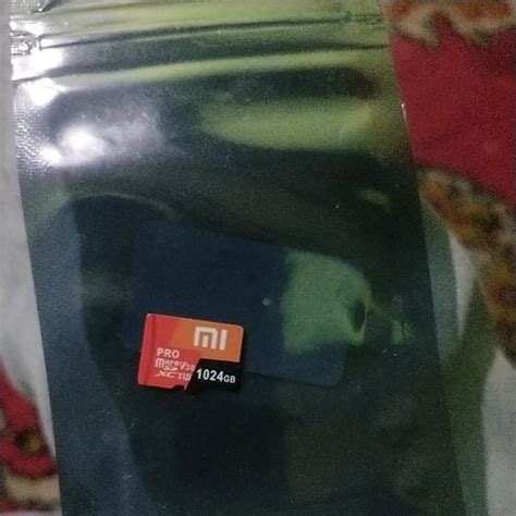 Jual Kartu Memori Gb Shopee Indonesia