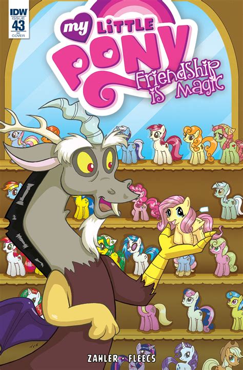 Idw Mlp Comic June Solicitations Mlp Merch Idw Mlp Comic June Solicitations Mlp Merch