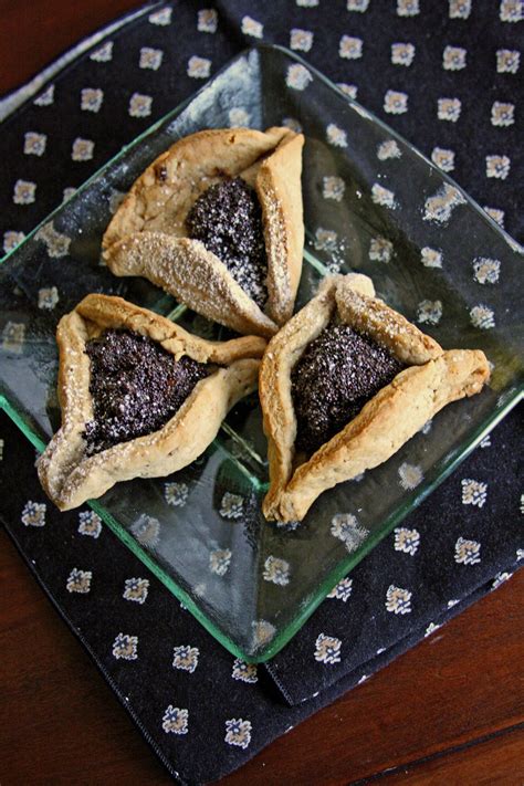 Purim Recipes Food52