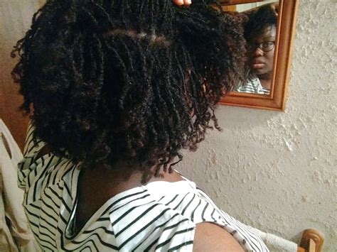 Freshly Retightened It Still Takes 4 Days But Im Definitely Getting