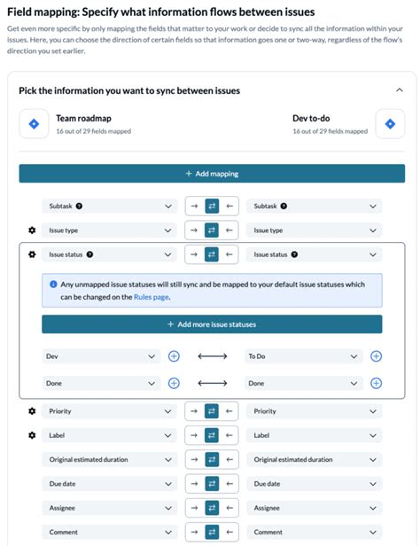 How To Automatically Sync Jira Issues In Multiple Projects In 2024
