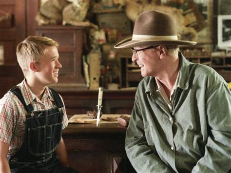 Secondhand Lions Plugged In